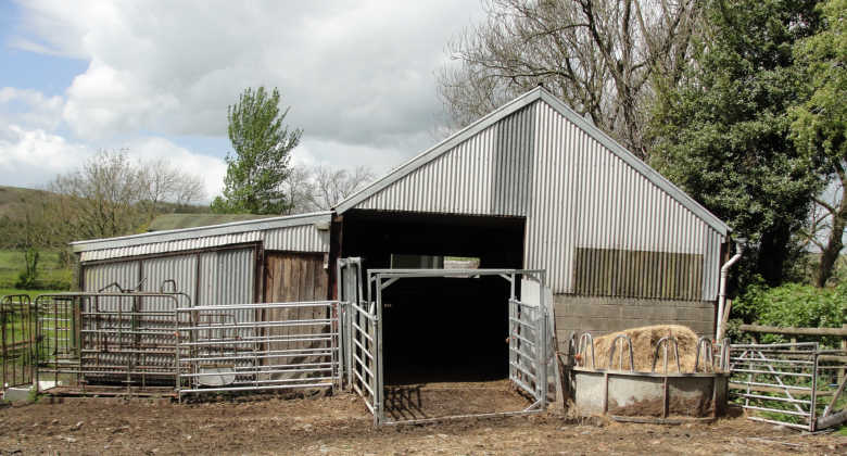 Land House Farm - Smallholdings, farms, rural properties, land ...