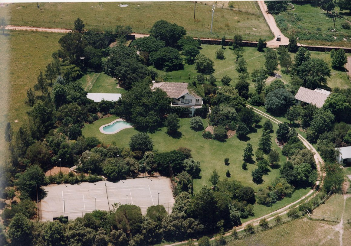View Details - Rambling Smallholding in Kyalami Horse Country - Land ...
